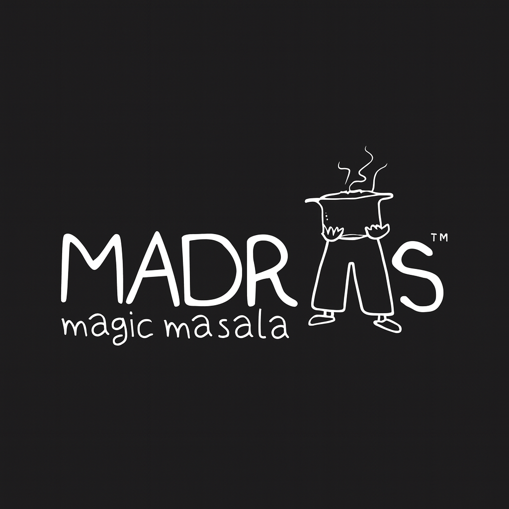 Home - Madras Magic Masala